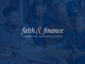 Faith and Finance – Part One – Rocky Mountain District
