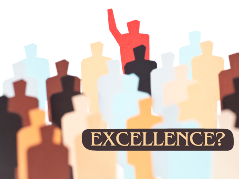 Excellence? – Rocky Mountain District